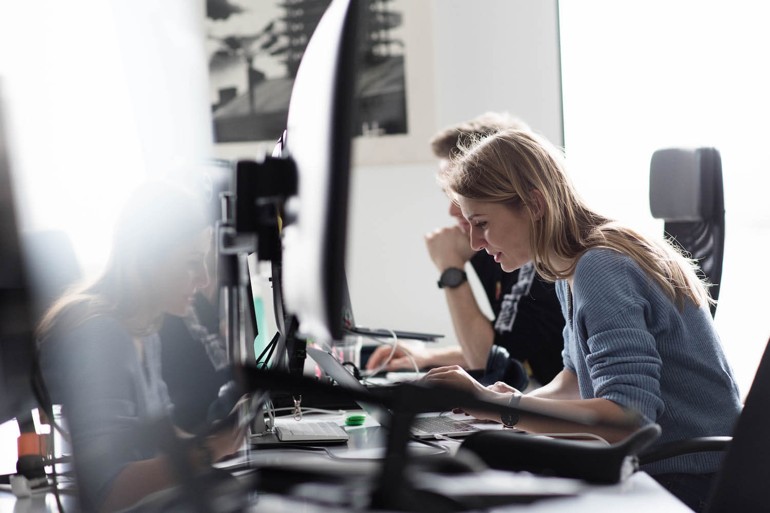 Mobile App Development Services Company | Netguru